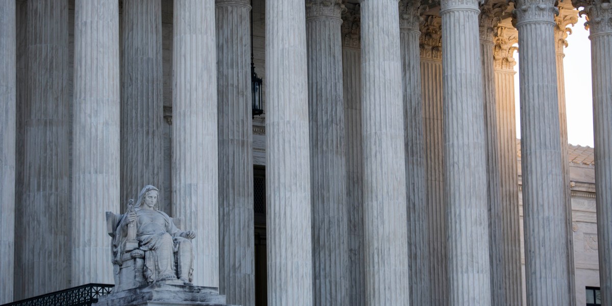 Appellate Judge Jane Kelly Reportedly Being Vetted For Supreme Court ...