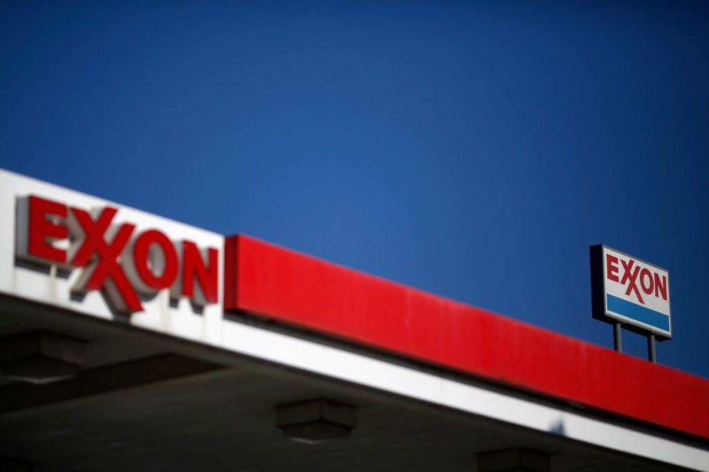 A Climate Change Activist Could Be a Director on Exxon Mobil's Board ...