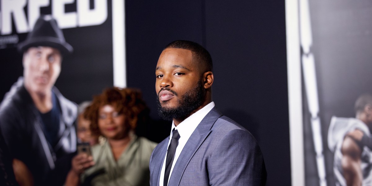 'Creed' Director Ryan Coogler Hosting Star-Studded Event in Flint | Fortune