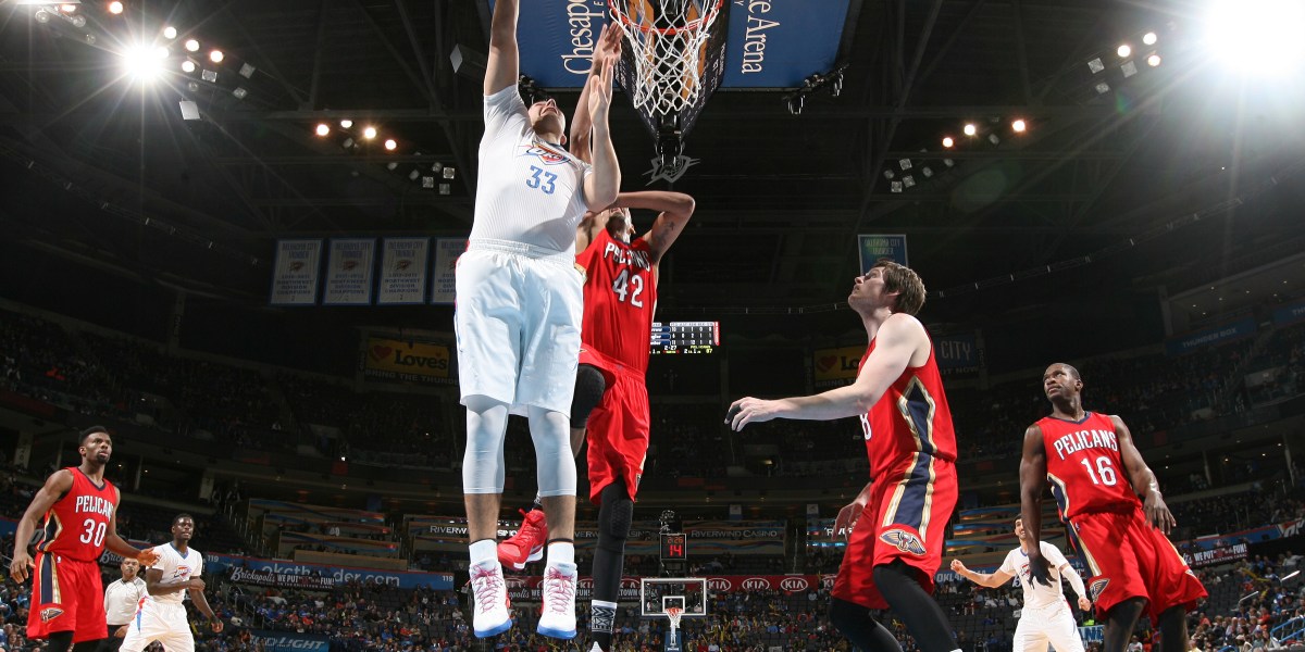 Ads on Jerseys: NBA Owners Consider New Revenue Stream | Fortune