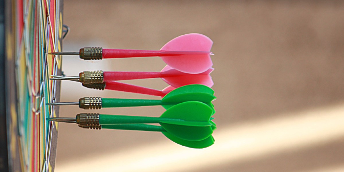 Why Setting Goals Is Overrated | Fortune