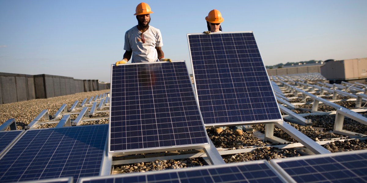 SunEdison's Stock Jumps 30% After Vivint Solar Deal Vote | Fortune