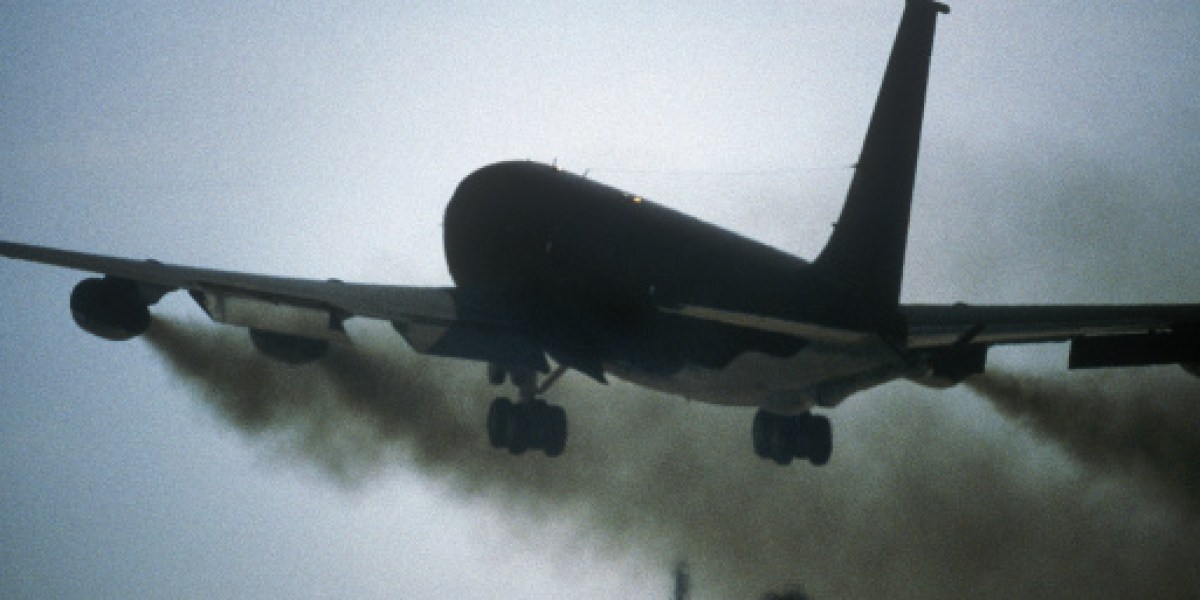 Global Aviation Industry Agrees To First Carbon Emissions Limits | Fortune