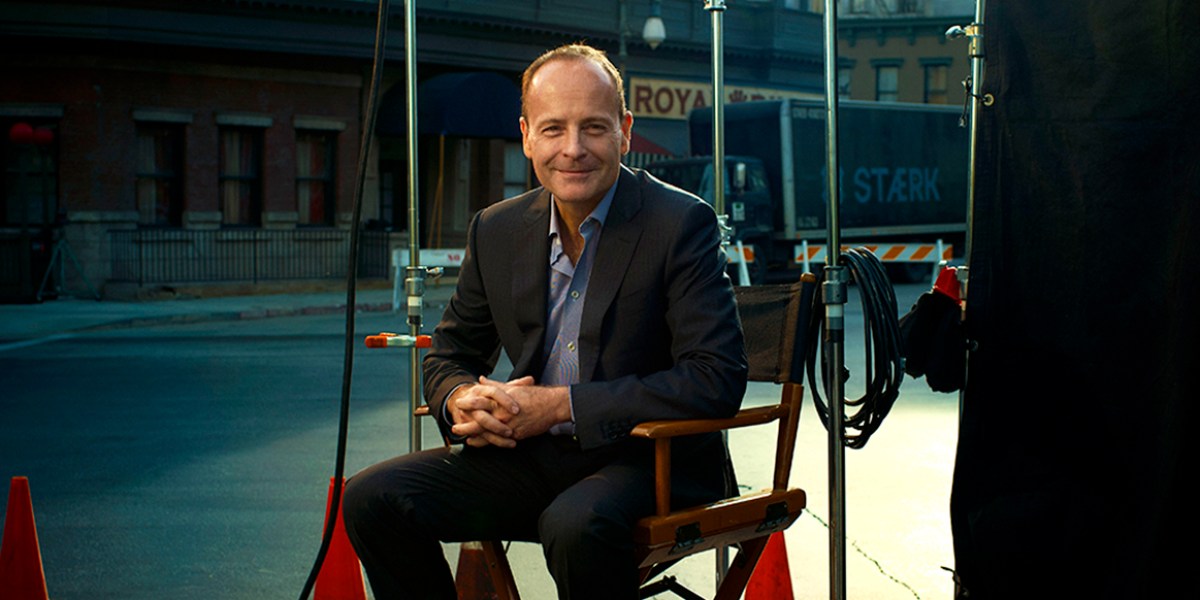 FX's CEO John Landgraf on Netflix, Amazon, and Silicon Valley | Fortune