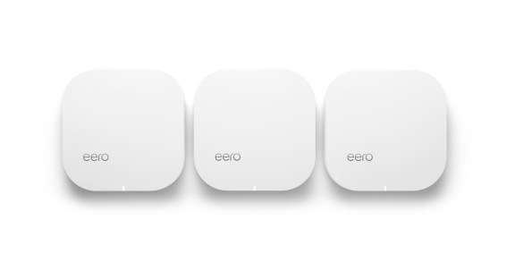 Review: Eero Is the Future of Home Networking | Fortune