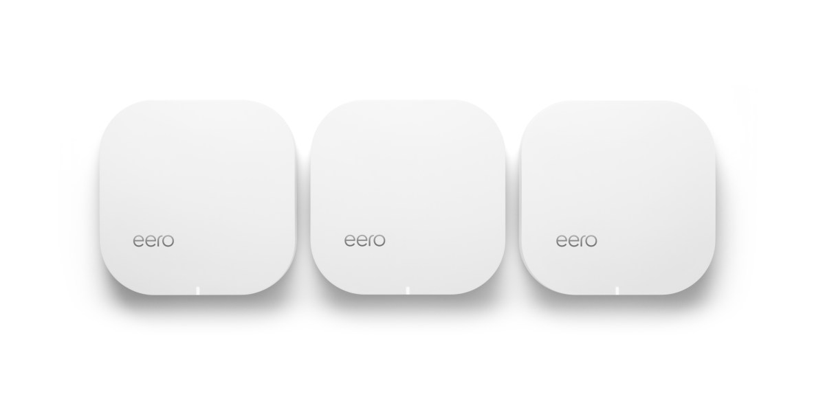 Review: Eero Is the Future of Home Networking | Fortune