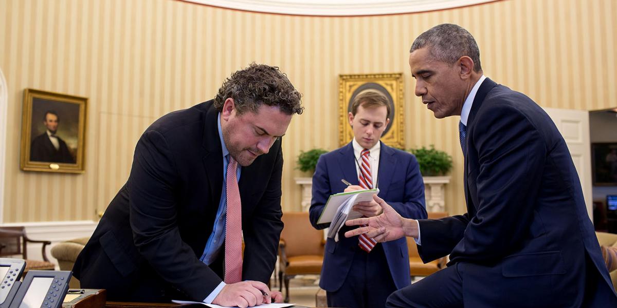 David Litt, Obama's Former Joke Writer, to Join Funny or Die | Fortune