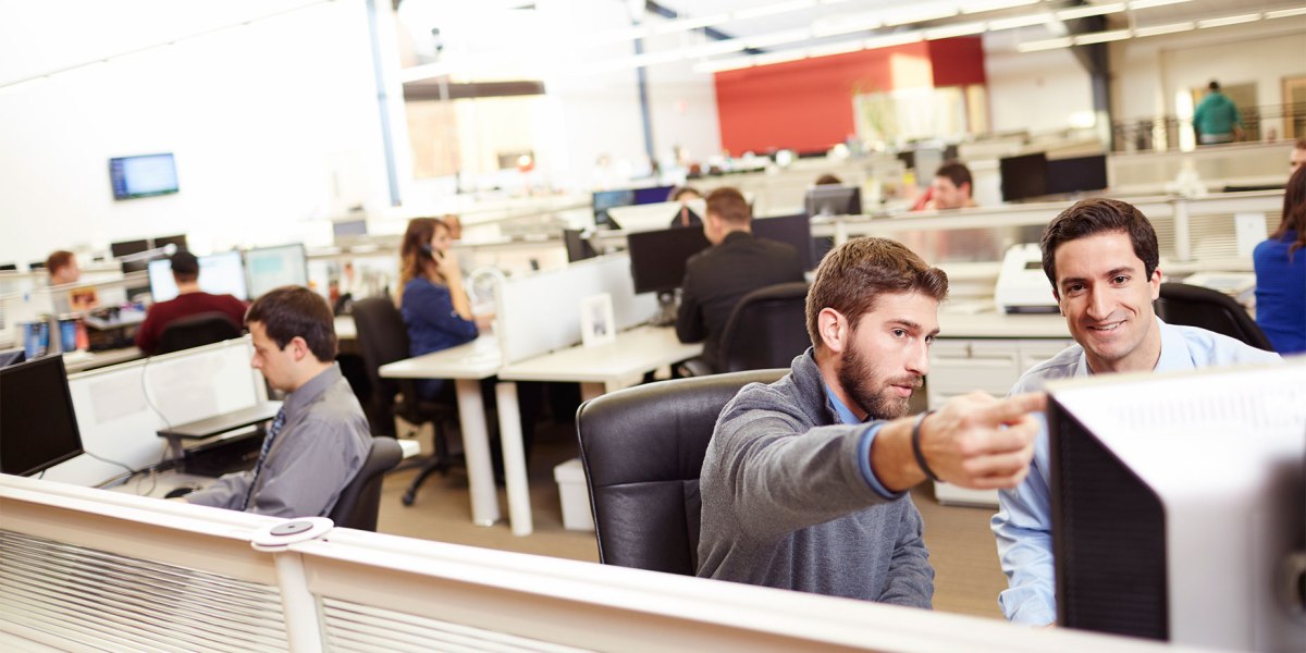 These 19 Great Employers Offer Paid Sabbaticals | Fortune