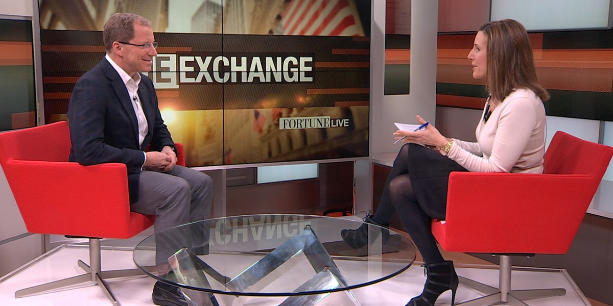 Fortune Live Feb. 26, 2016: J.C. Penney, Apple vs. FBI, Academy Awards ...