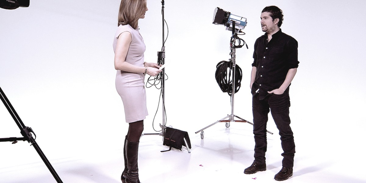 Fortune Live: Super Bowl, Under Armour and Squarespace | Fortune