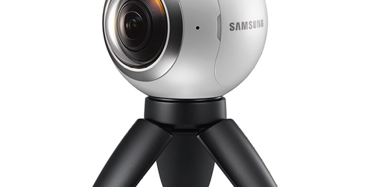 Samsung, LG Enter Virtual Reality Camera Fray at MWC | Fortune