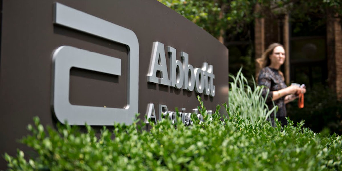 Abbott Labs Is Boosting Its Diagnostic Business With Alere Buy | Fortune