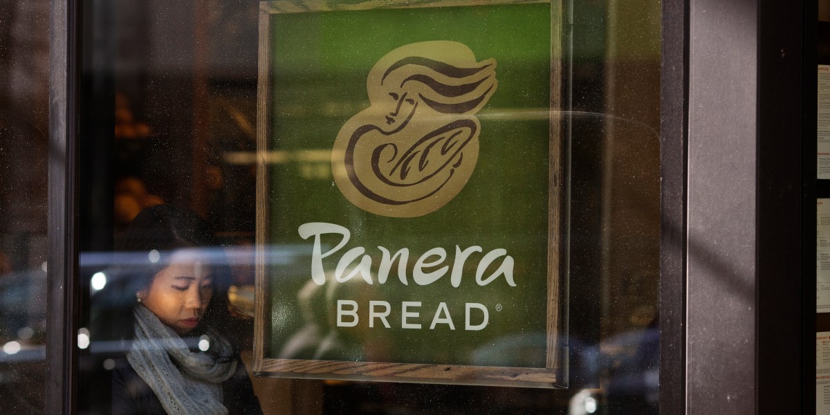 Panera Says Digital Sales Could Hit $1 Billion By 2017 | Fortune