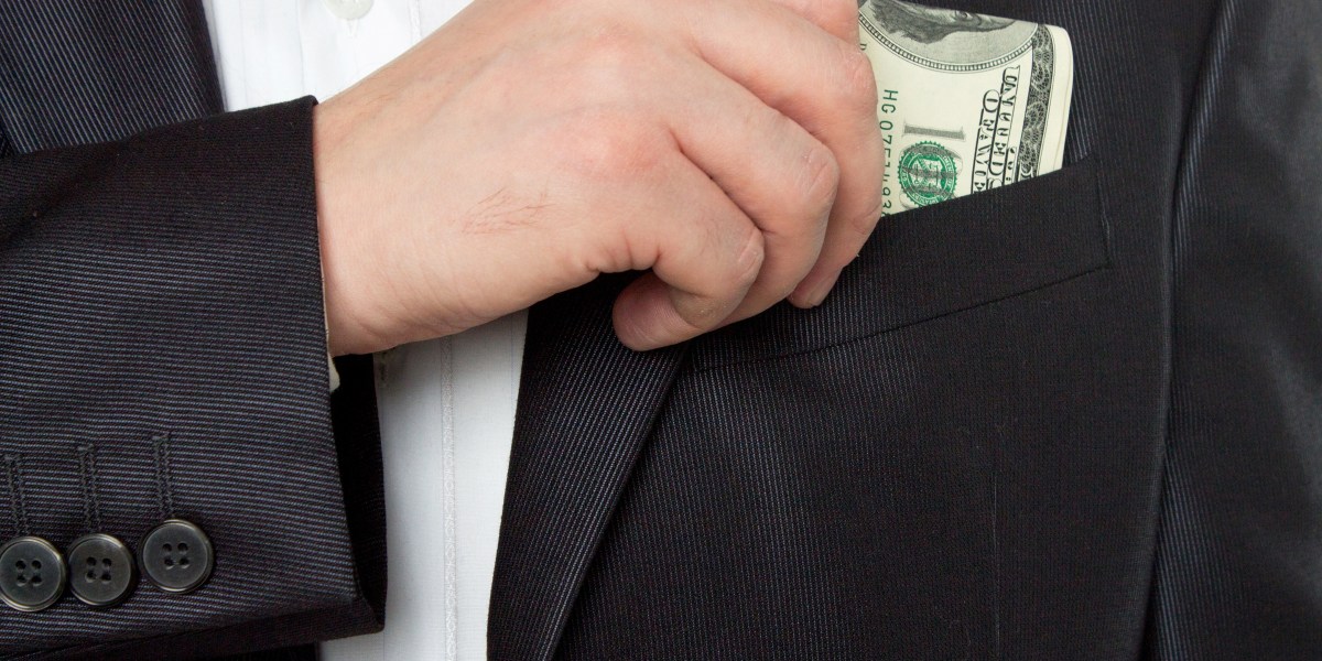 15 Quotes About Money From Warren Buffett, Bill Gates and More | Fortune