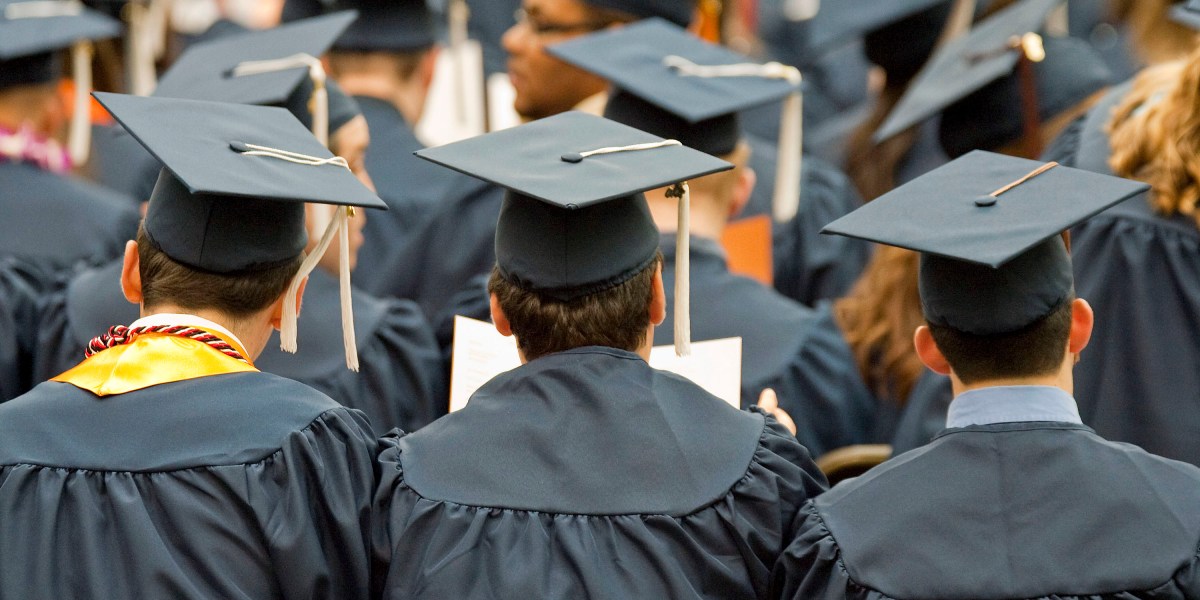 Here's How to Attract New Graduate Talent | Fortune