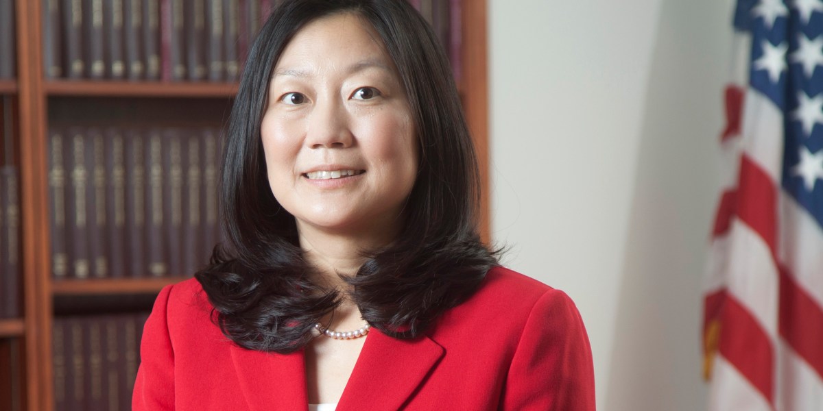 Silicon Valley's Most Famous Judge is About to Get a Promotion | Fortune