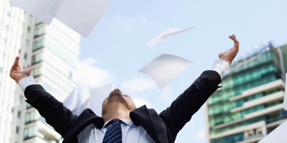 Time to Give Your Employees More Freedom | Fortune