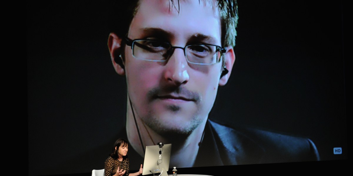 U.S. Court Says Prism Data Spying Exposed by Snowden Is Constitutional ...