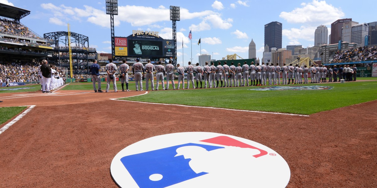 Exclusive: MLB, NGLCC Announces Partnership with LGBT Small Businesses ...