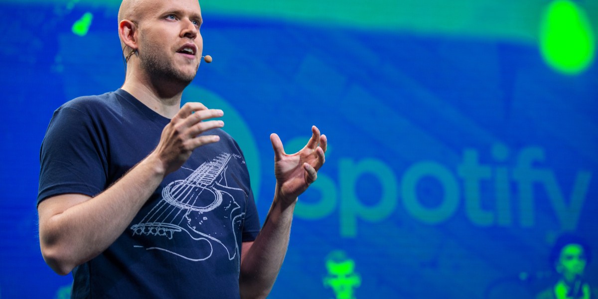 Record Industry Continues its War on Free Music | Fortune