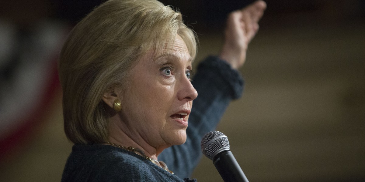 Former Clinton Staffer Who Set Up Private Server Granted Immunity | Fortune