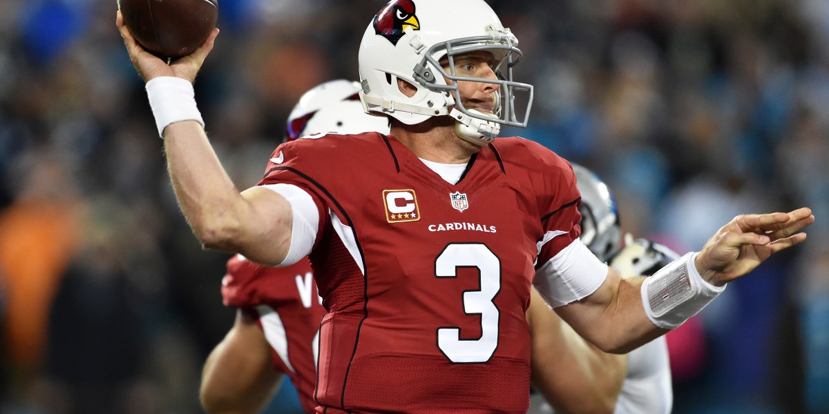 Amazon Is Teaming With the NFL on a Reality TV Series | Fortune