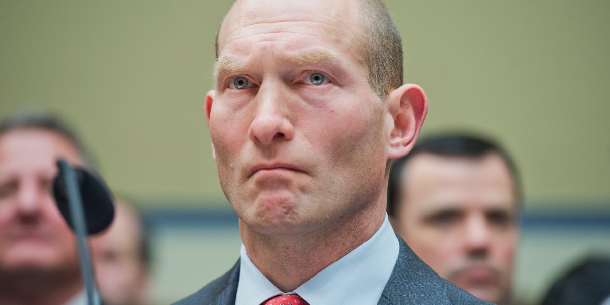 Valeant Former CFO Howard Schiller Refuses Company's Demands to Resign ...
