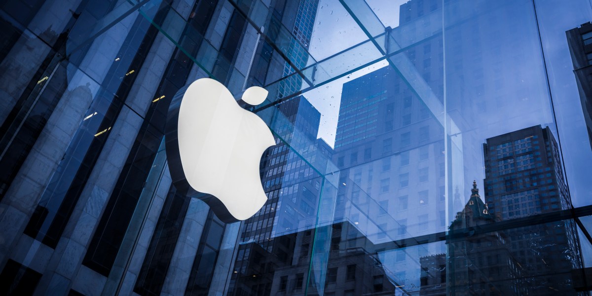 Former U.S. Department of Homeland Security Sec. Talks Apple and FBI ...