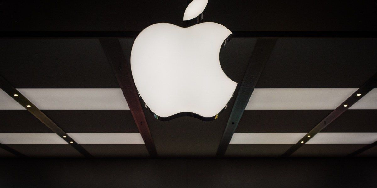 Apple's Big iPhone Health Push Has Begun in Earnest | Fortune