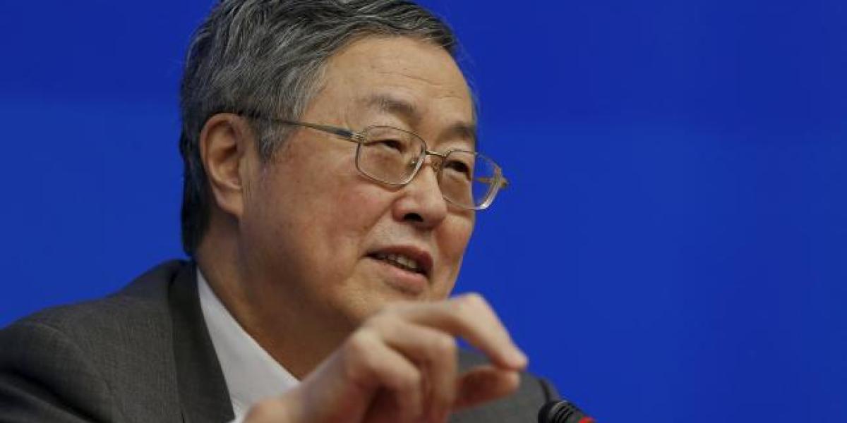 China Central Bank Adopts Flexible Monetary Policy | Fortune