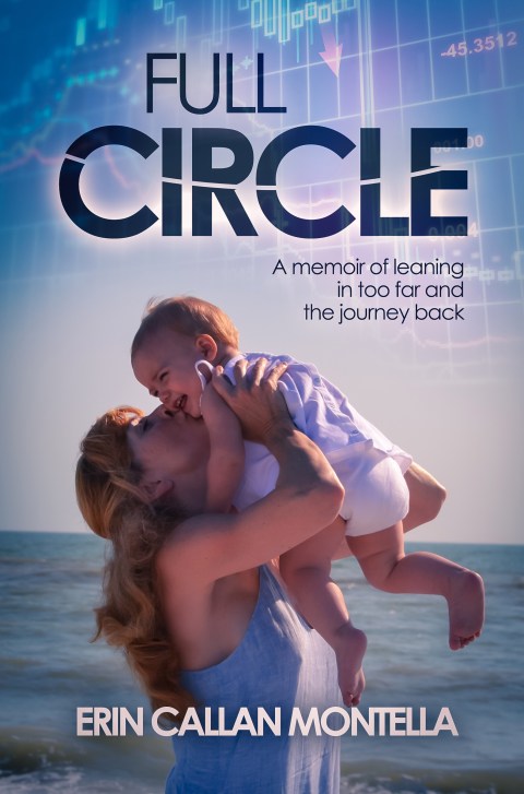 Here's Ex-Lehman CFO Erin Callan's Stunning New Memoir | Fortune