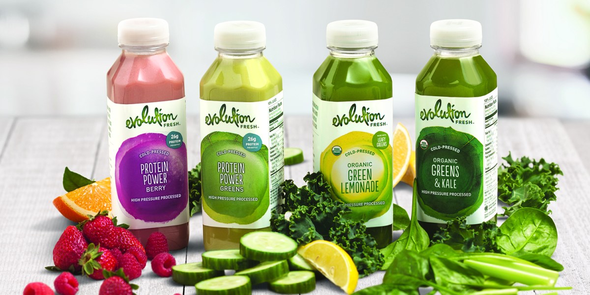 Starbucks Embraces Juicing Craze With New Beverages | Fortune