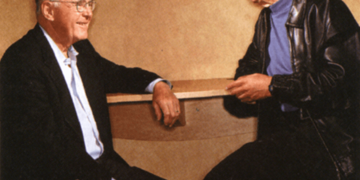 Intel's $10 Billion Gamble (Fortune, 2002) | Fortune