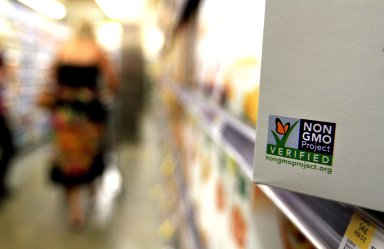 GMO Labeling Not Supported By Senate Agricultural Committee | Fortune