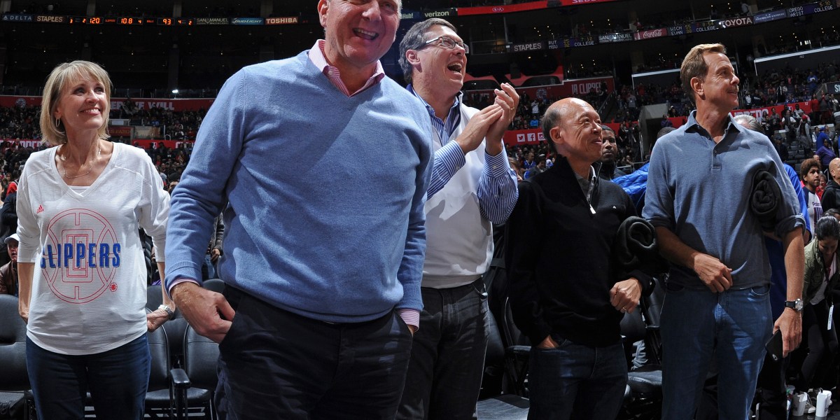 Steve Ballmer's Nonpartisan '10-K for the Government' Digs the Facts ...