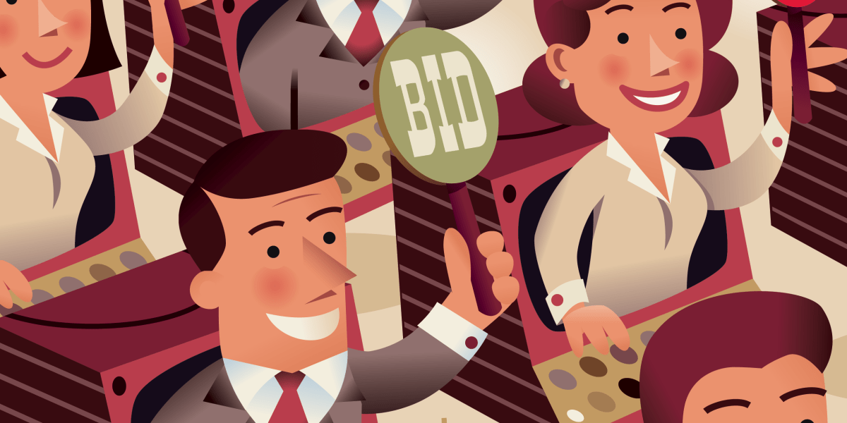 FCC's Auction of 700 MHz TV Airwaves Is Underway: What You Need to Know ...