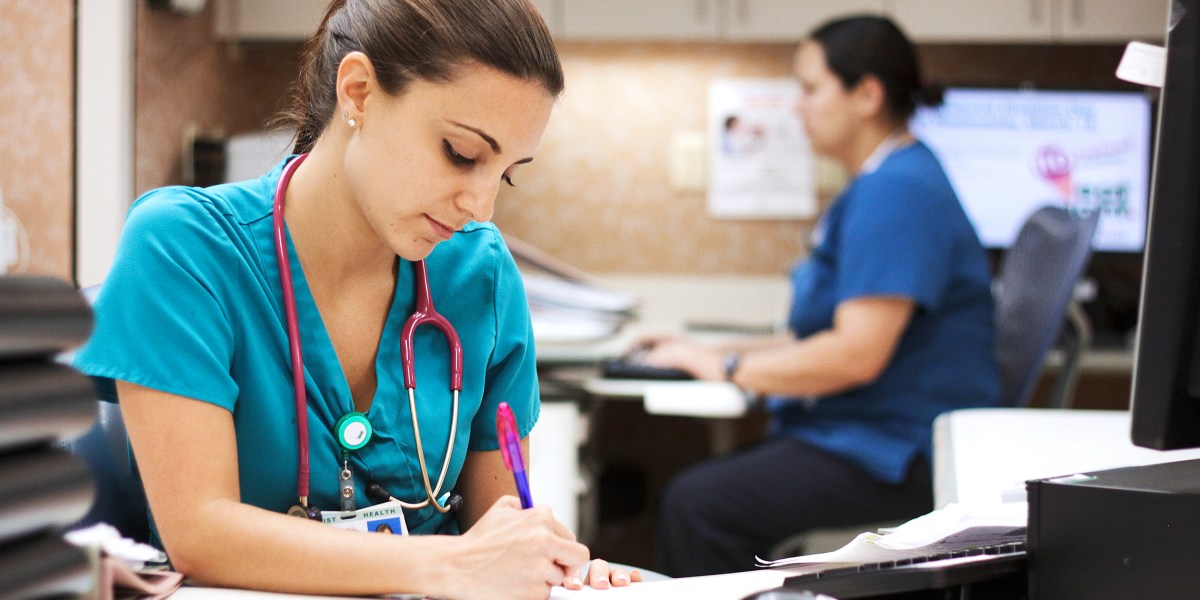 These Are the 11 Best Workplaces in Health Care | Fortune
