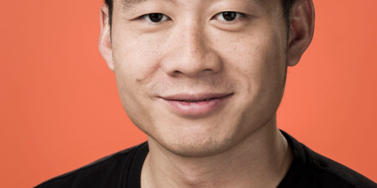 Twitch Co-Founder Justin Kan Talks eSports, Virtual Reality | Fortune