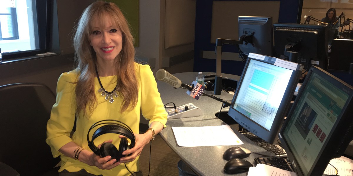 Lisa G., Radio Personality, On the Job Search that Humbled Her | Fortune