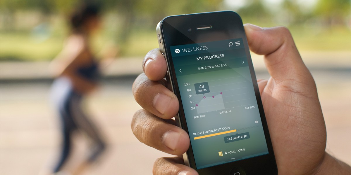 Maxwell Health, a Zenefits Alternative, Snags Another $22 Million | Fortune