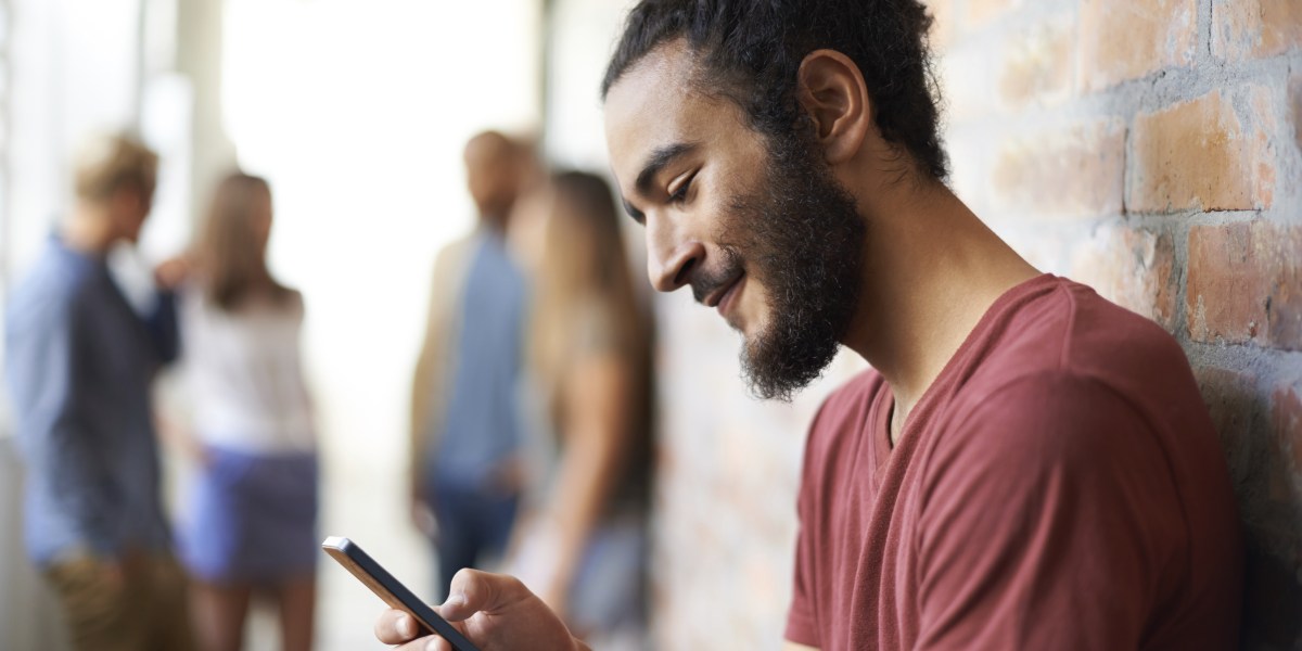 Why Millennials Deserve More Respect at Work | Fortune