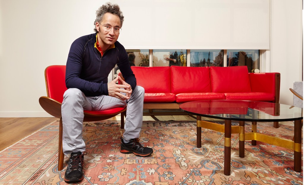 Jessica Mathews | Author