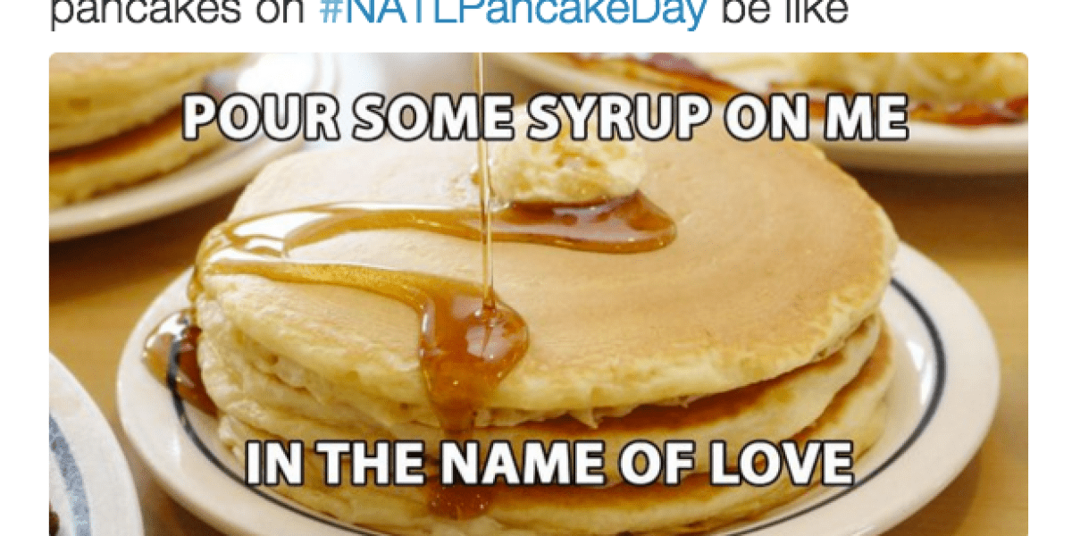 IHOP hearts Millennials | Fortune