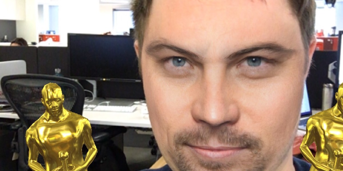 Facebook Acquires Masquerade to Boost Its Selfie Filters | Fortune