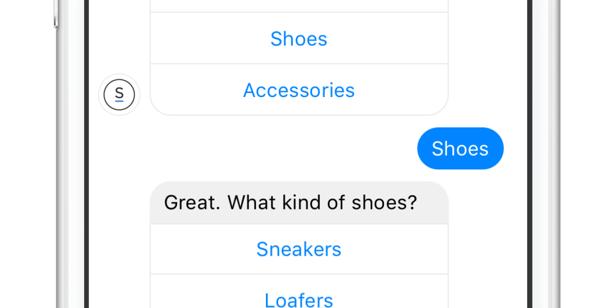 Q&A With Facebook Messenger Product Chief Stan Chudnovsky | Fortune