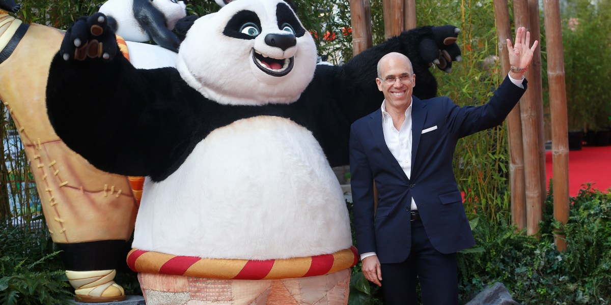 Comcast Confirms It's Buying DreamWorks Animation for $3.8 Billion ...