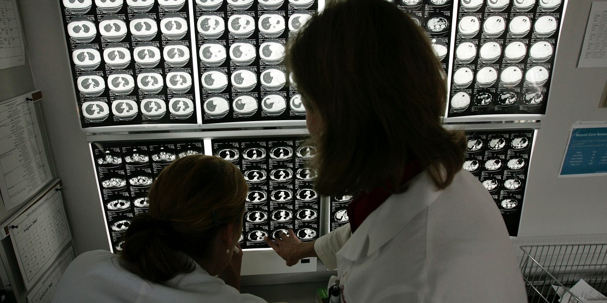 Cancer: ASCO 2017 Conference Key Takeaways | Fortune