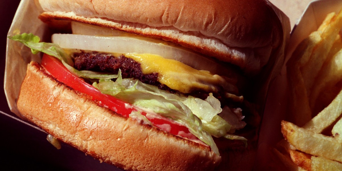 In-N-Out Complains That This Model Is Too 'Sexually Suggestive' | Fortune