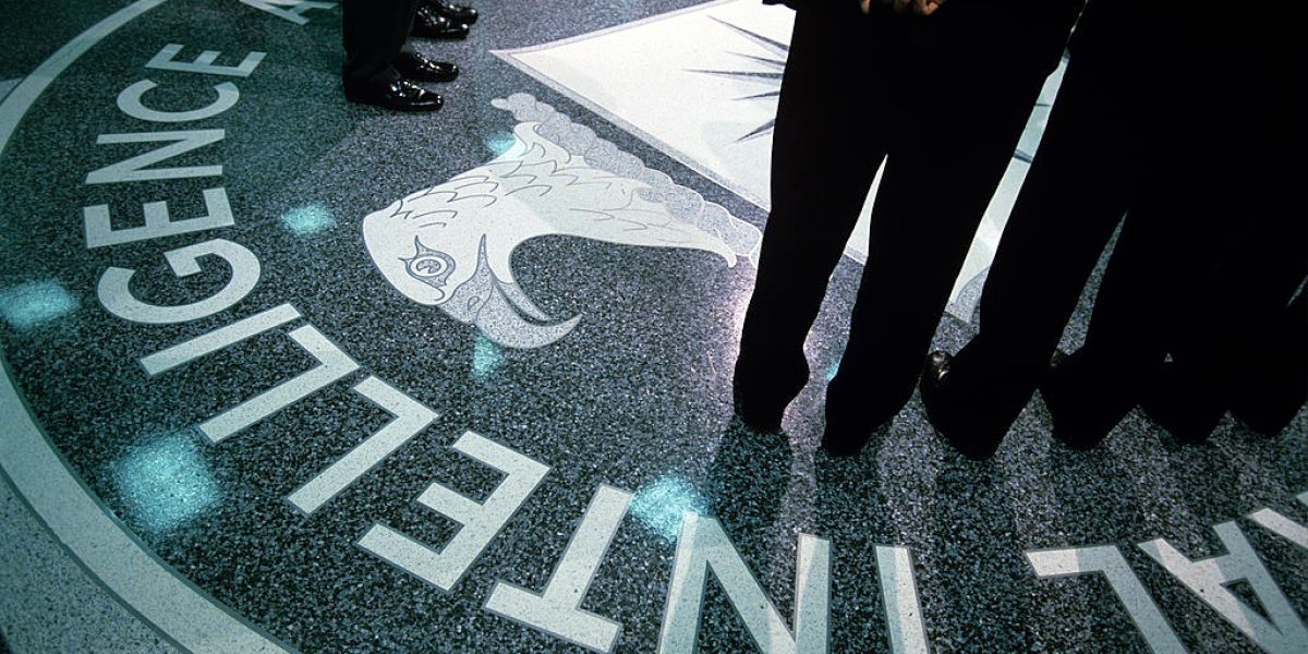 WikiLeaks CIA Breach: U.S. Intel, Law Enforcement Were Aware Last Year ...