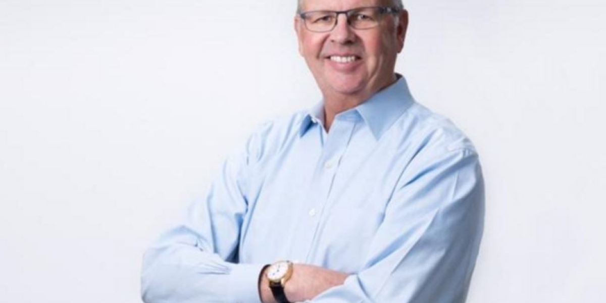 .406 Ventures Larry Begley Co-Founder Steps Down | Fortune